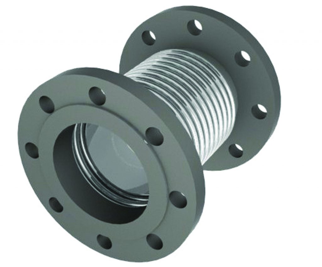 Anti Vibration Mounts & Isolators | EXCO
