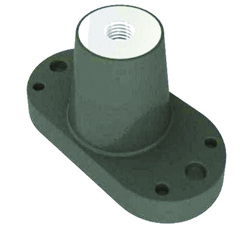 Neoprene Mount and Hanger | EXCO