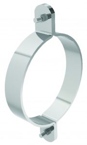 Pipe Support Systems, Clips & Brackets | EXCO