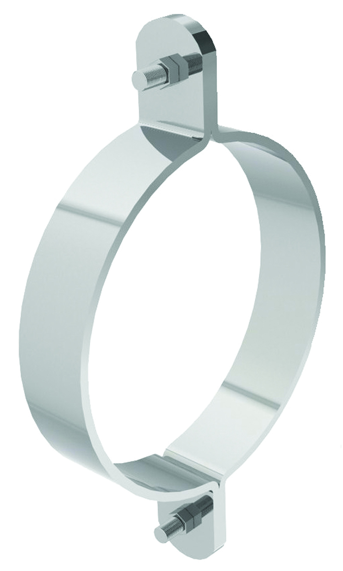 Pipe Support Systems, Clips & Brackets | EXCO