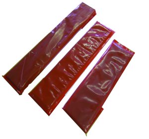 Intumescent Fire Wraps | EXCO