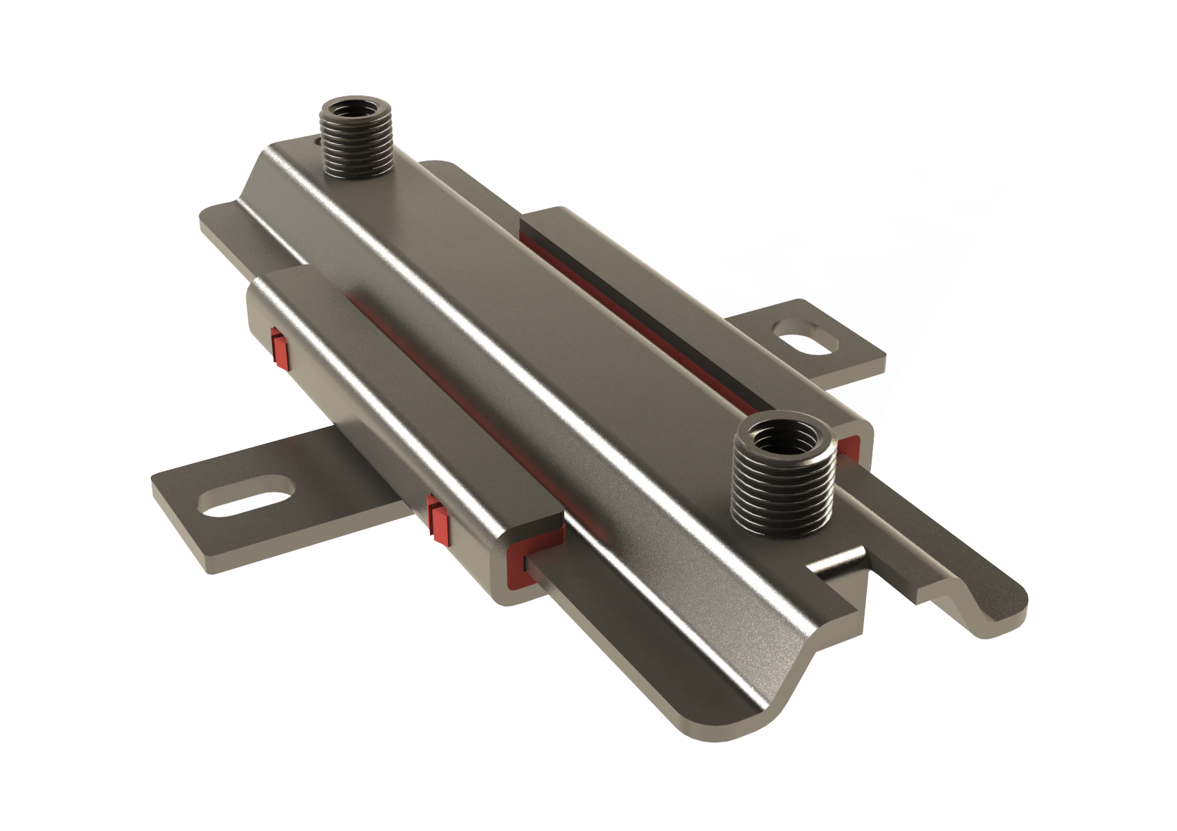 Low Friction Slide Guides | EXCO