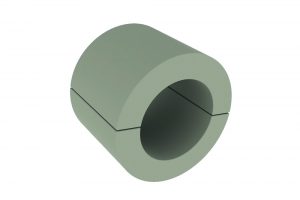 Calcium Silicate Insulation | EXCO