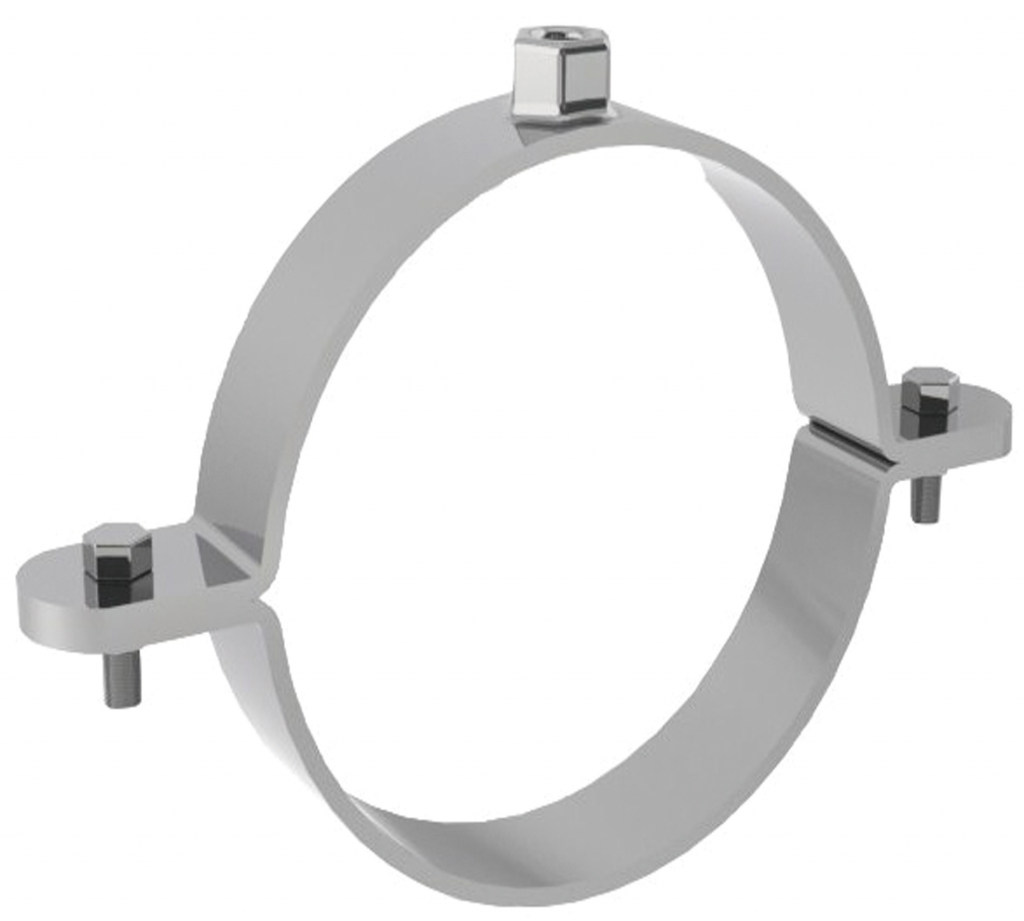 EXCO 105 – Bossed Split Band | EXCO