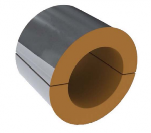 Phenolic Pipe Supports | EXCO